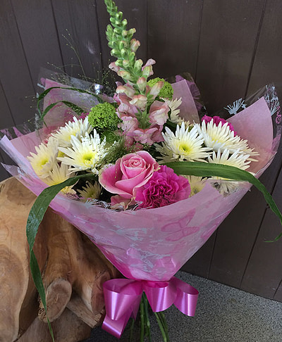 Home - Simply Flowers Wiltshire