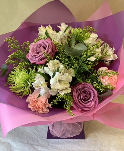 Home - Simply Flowers Wiltshire